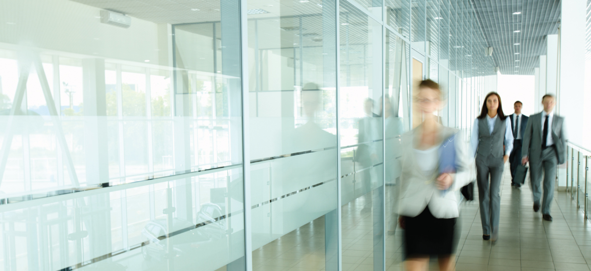 Features & Services | BSPACE